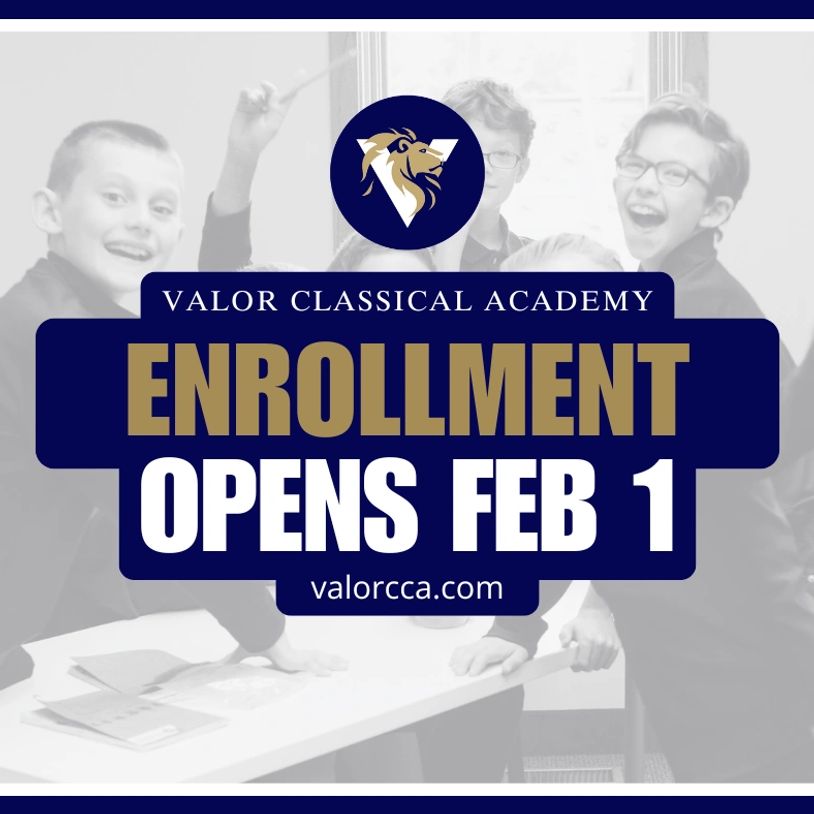 Valor Classical Academy